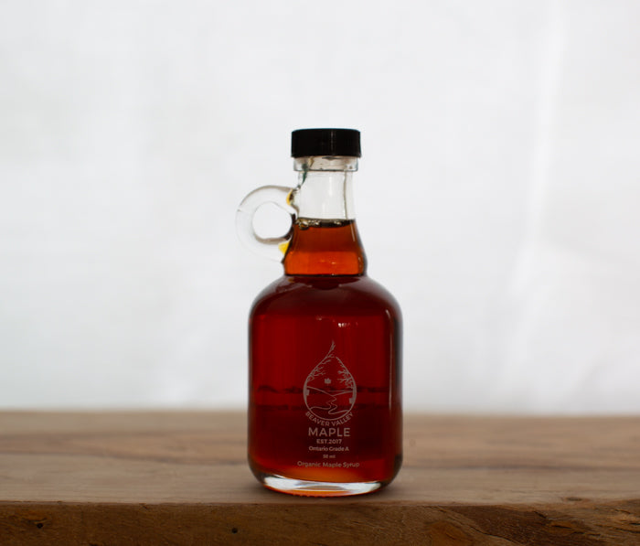 Beaver Valley Organic Maple Syrup – Beaver Valley Maple
